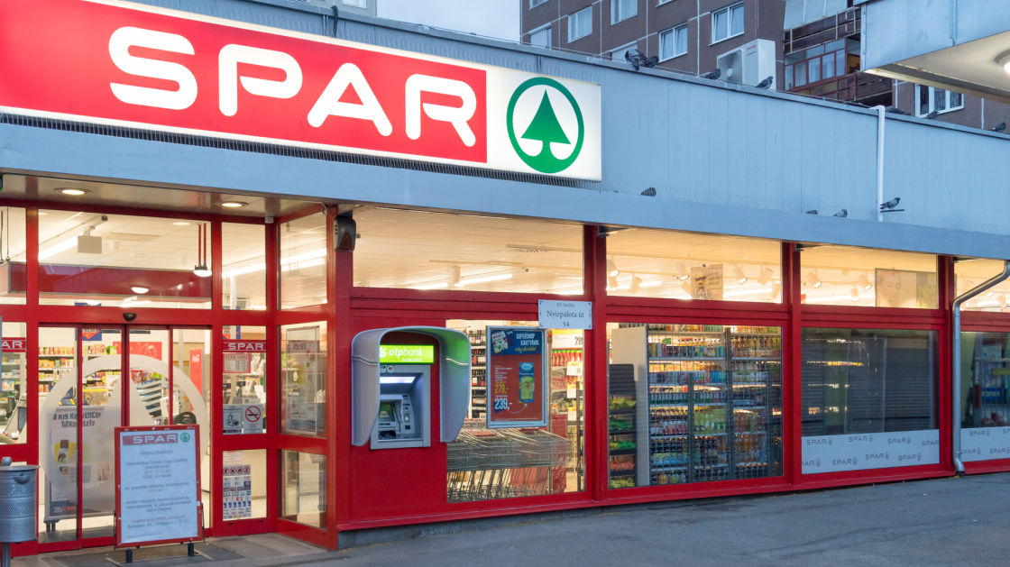 Spar Hungary Reduces Greenhouse Gas Emissions By 49 Diplomacy Trade Spar Hungary Reduces Greenhouse Gas Emissions By 49 Diplomacy Trade
