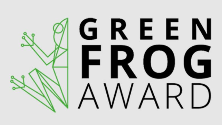 Lidl and Graphisoft Park Win Deloitte's Green Frog Award | Diplomacy ...