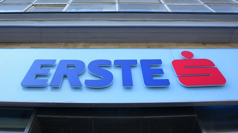 Erste Operates on a Carbon Neutral Basis in Hungary | Diplomacy & Trade